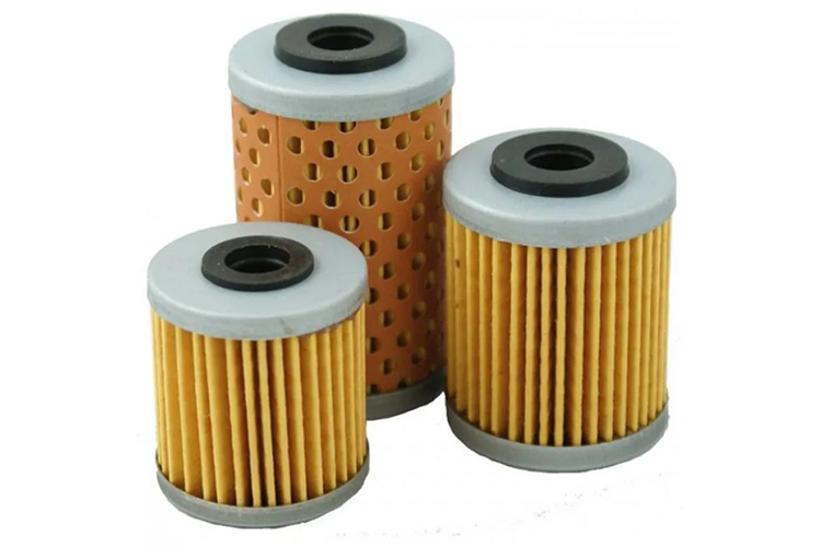 Oil Filters for Two-Wheelers: Prolonging Engine Life and Performance ...
