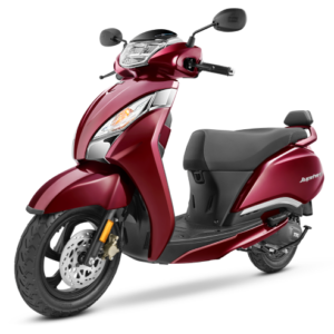 Best 5 Scooter with Largest Boot Space [2026-27 Updated] | Big Boot ...