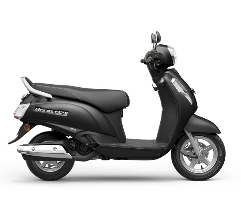 Best 5 Scooter with Largest Boot Space 2025 | Big Boot Space Scooter
