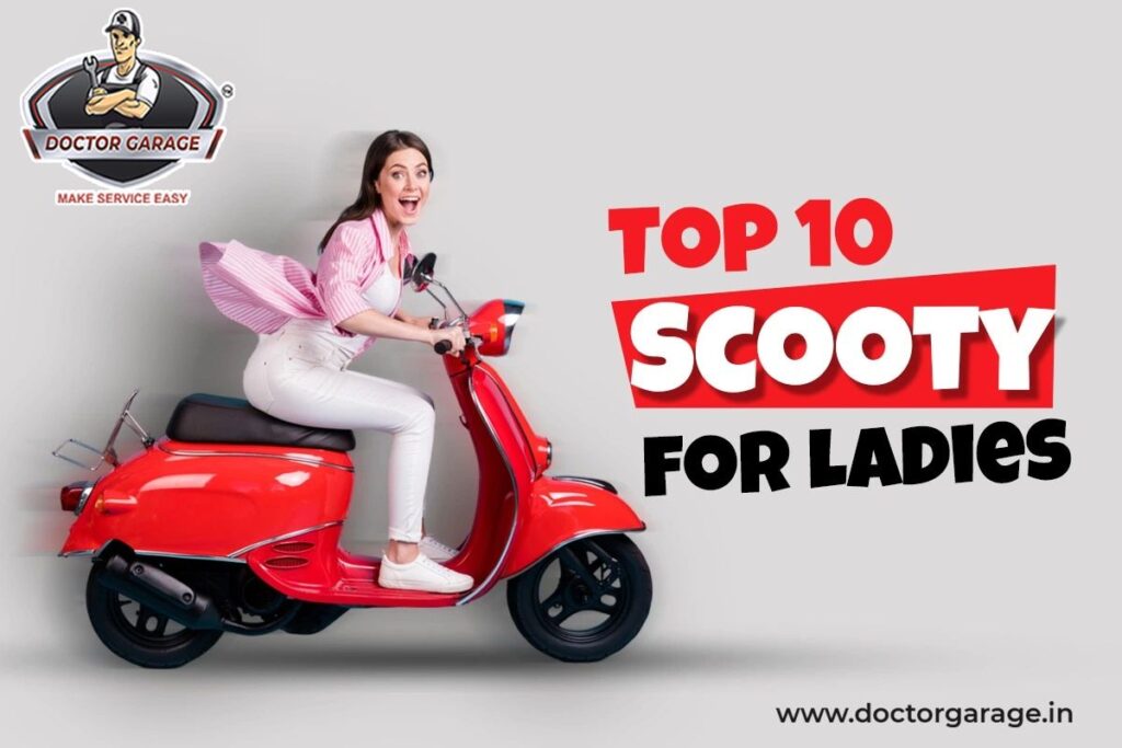 Top 10 Scooty for Ladies & Girls 2026 & 2027 | Two Wheeler for Ladies | DG