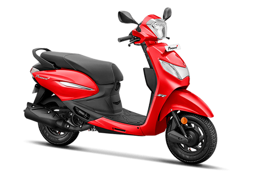 Best 10 Scooters for Men [2026/2027 Updated] | Scooter for Male & Gents