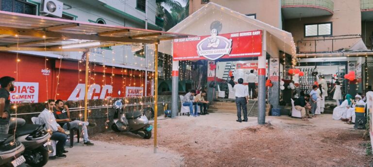 Bike Repair Service in India | Two Wheeler Servicing in India | Two ...