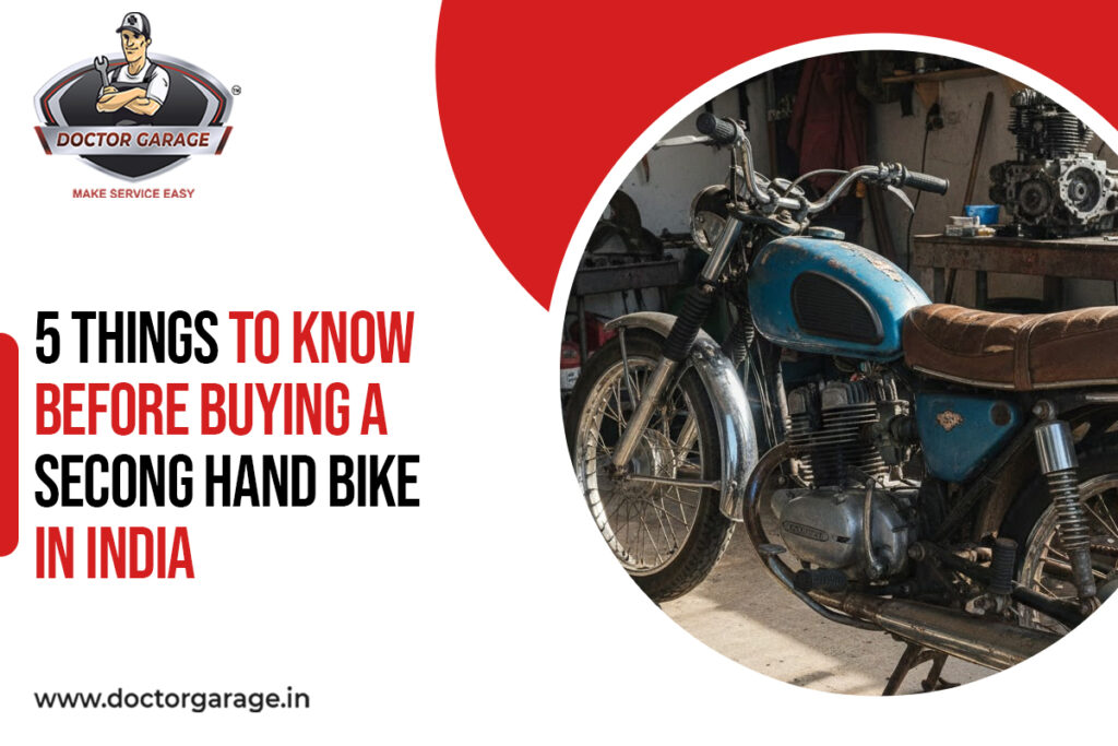 Second Hand Bike in India | Second Hand Bike Market in India | DG
